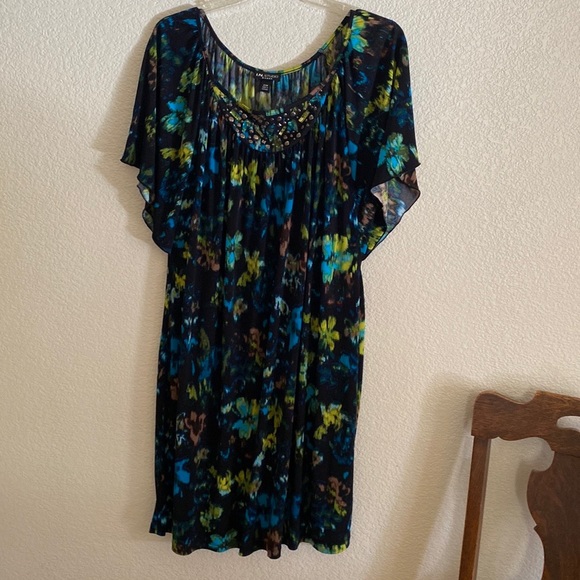 I.N. Studio | Dresses | In Studio Embellished Dress | Poshmark